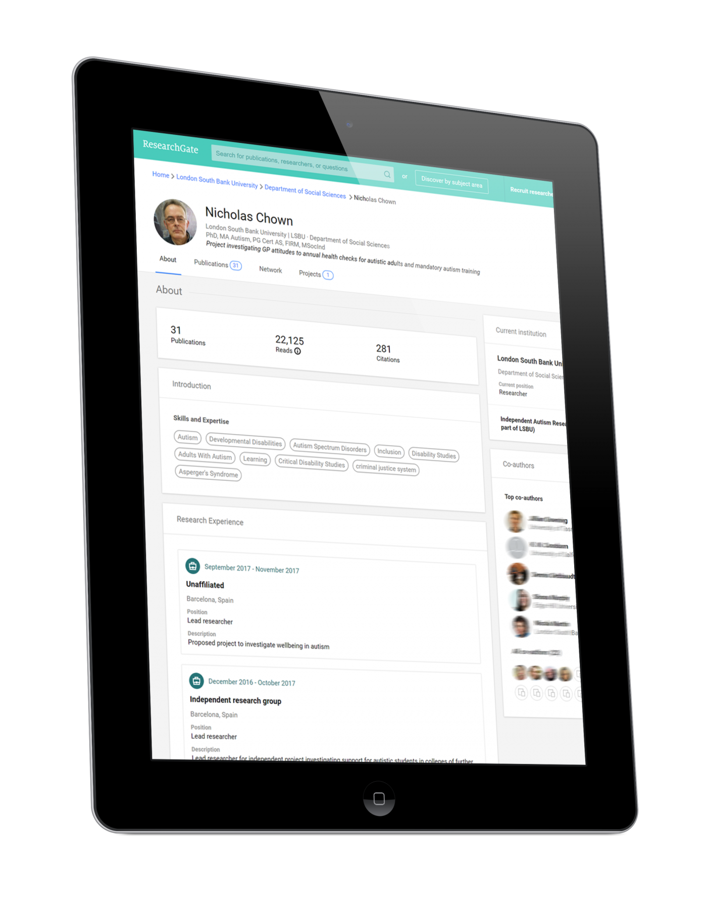 Our Advisors - Optimum eLearning