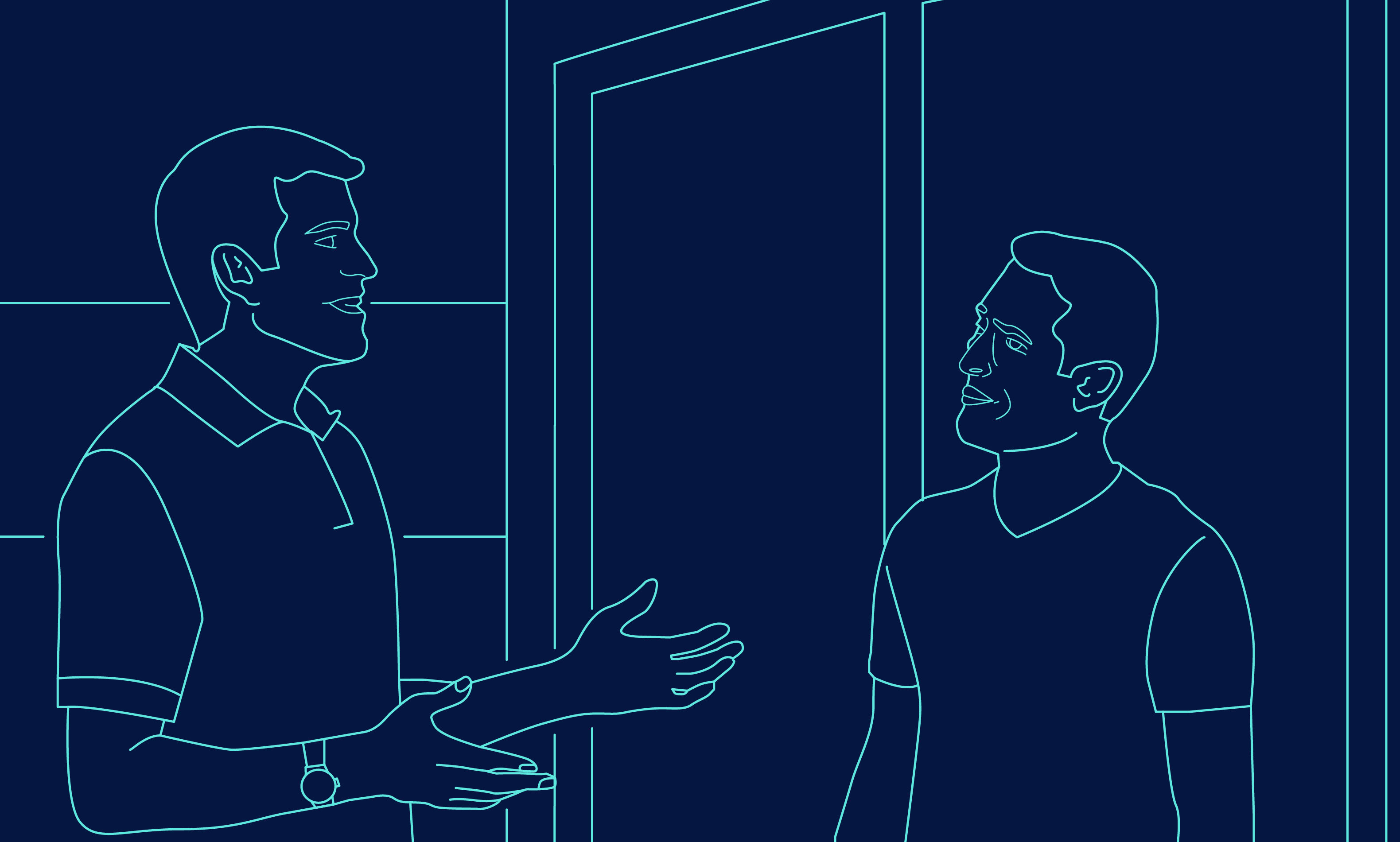 Starting somewhere new: expanding your zone of comfort - Optimum eLearning